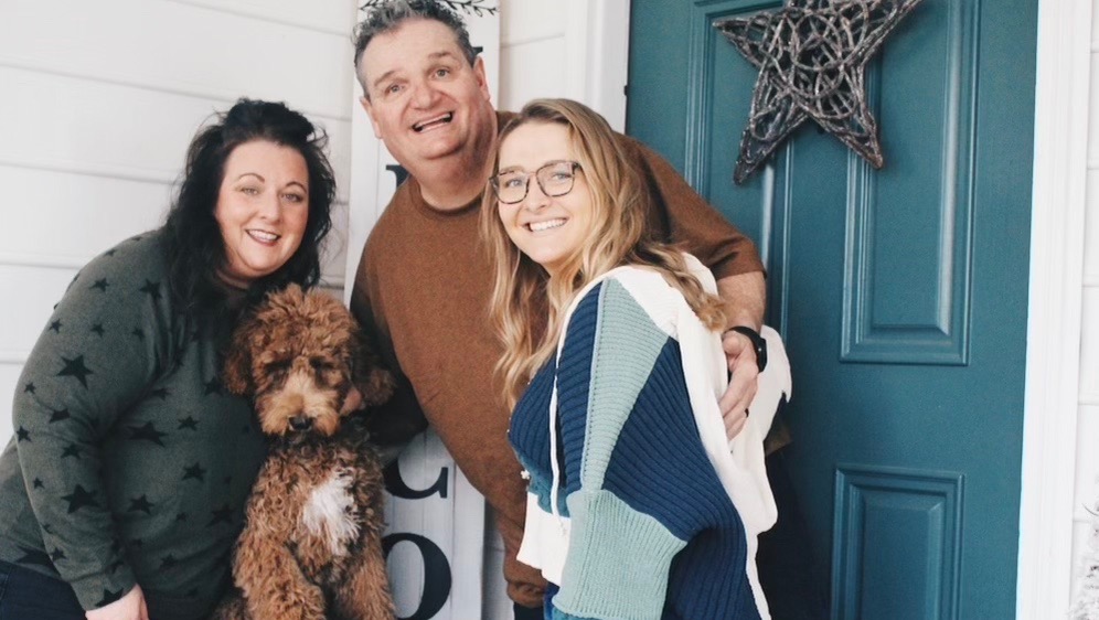 Fundraiser for Deborah Hembree by Amy Stewardson : Help The Hembrees