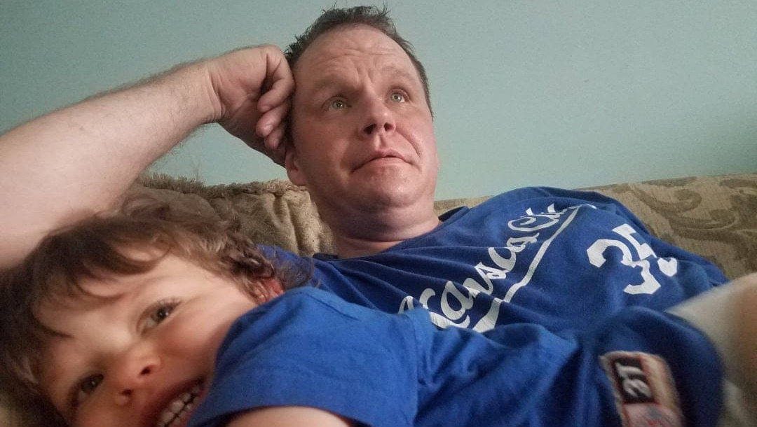 Fundraiser for Ronald Foy by Edward Foy : Michael Foy Family Assistance