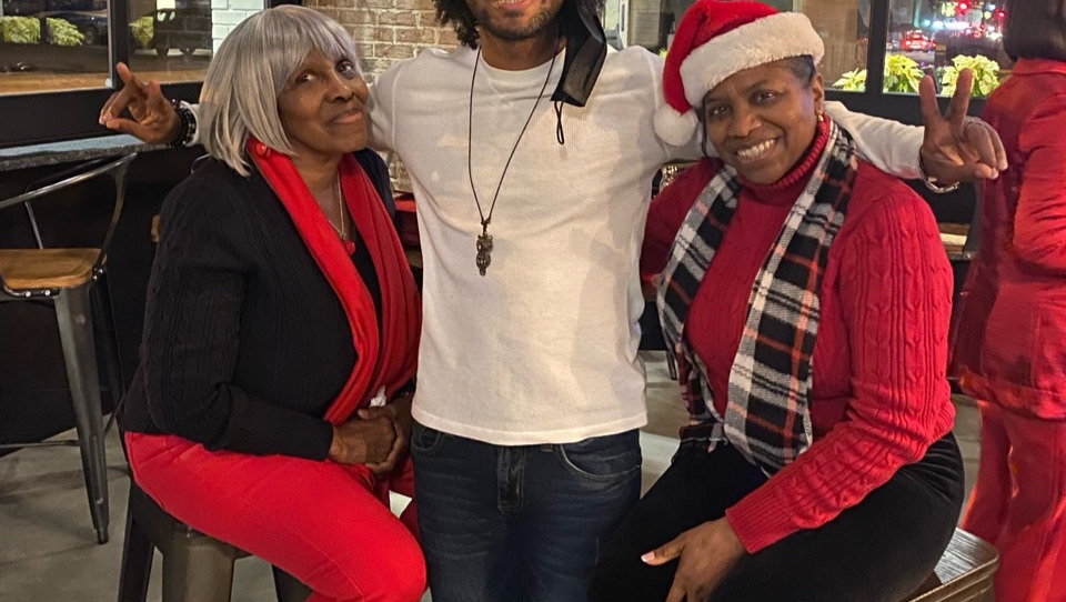 Fundraiser for Lawanda Jackson by Ashleigh Whitworth : Support Brenda ...