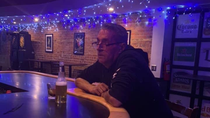 Fundraiser by Amber Koprin : Kenneth Koprin: Funeral Expenses