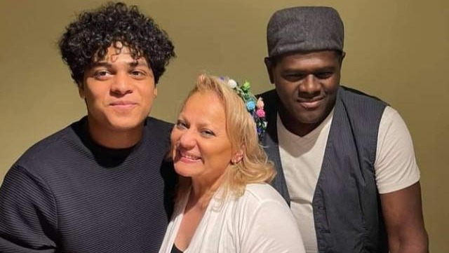 Fundraiser for Maria Elena Izquierdo by Andrea Nodarse : Ayudar a Maria ...