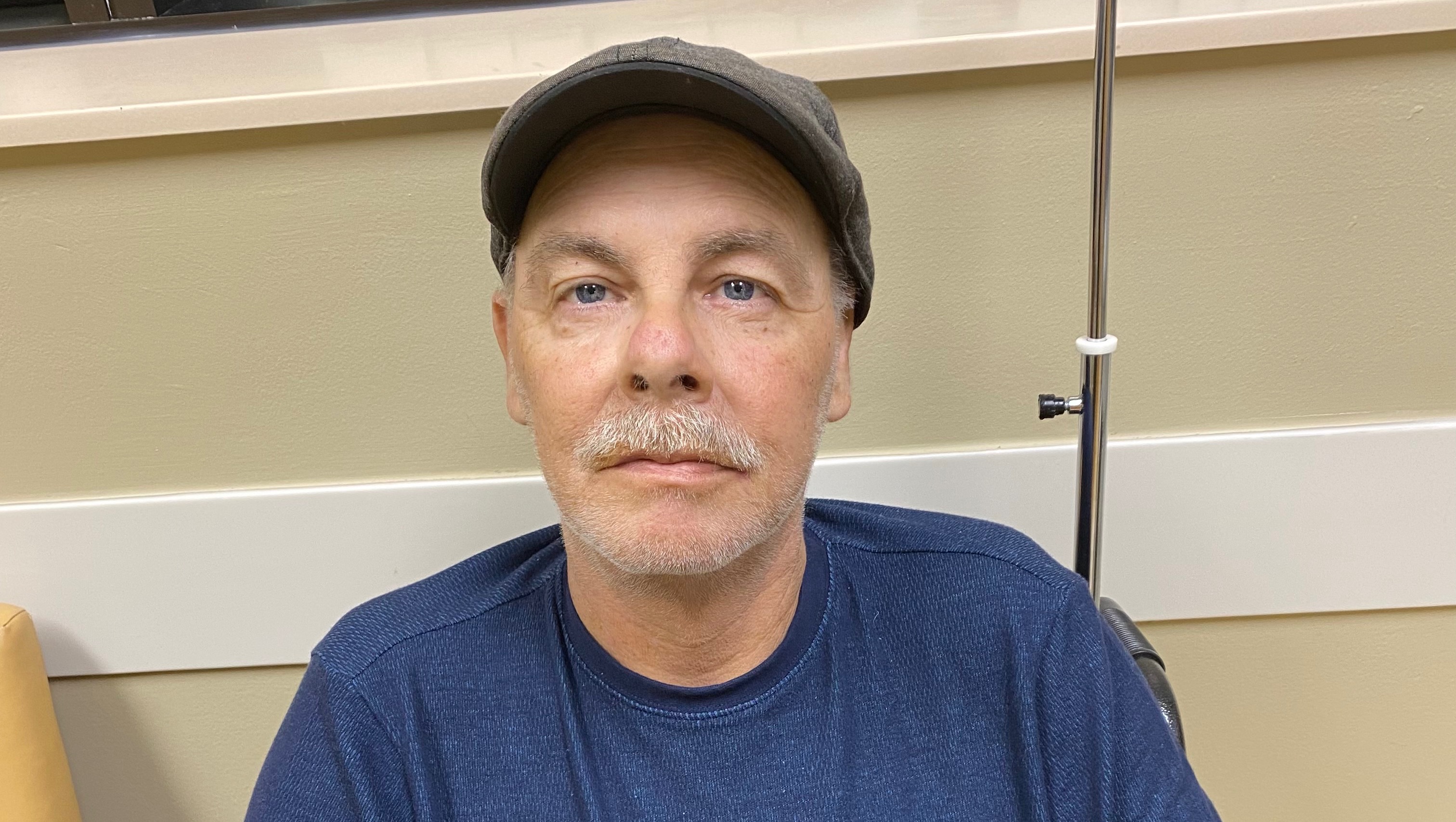 Fundraiser by Salvatore Scime : Please help us give us dad a service.