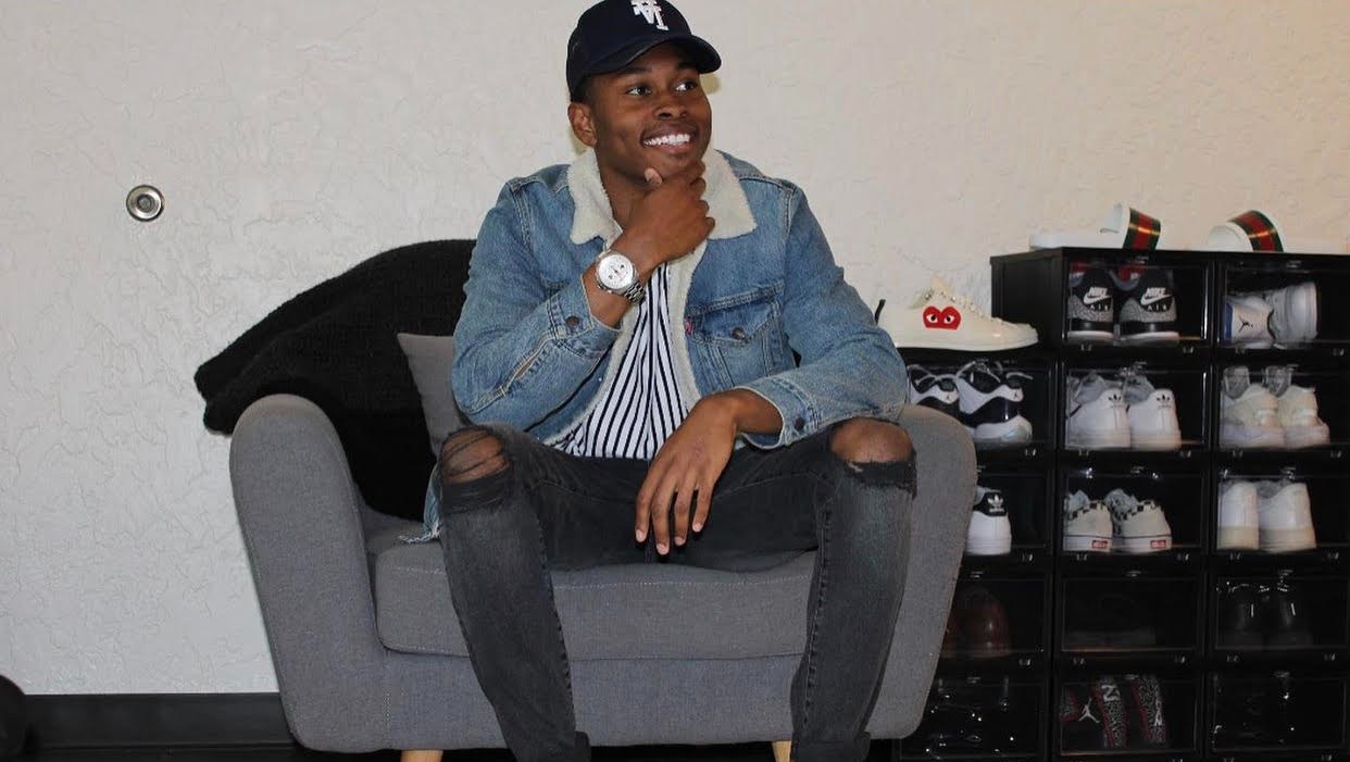 Fundraiser for Genice Simmons by Jake Heller : Join Hartfield's Battle