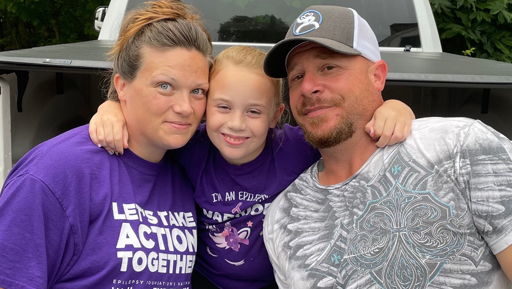 Fundraiser for Steve Saia by Jessica Saia : Paws 4 Payton