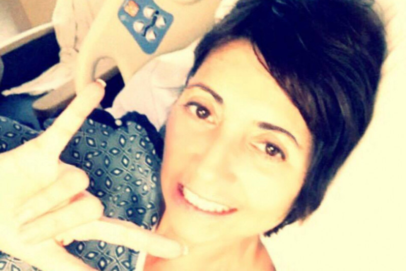 Fundraiser for Monica Aversa by Mia DiGristine : Supporting Monica's Fight