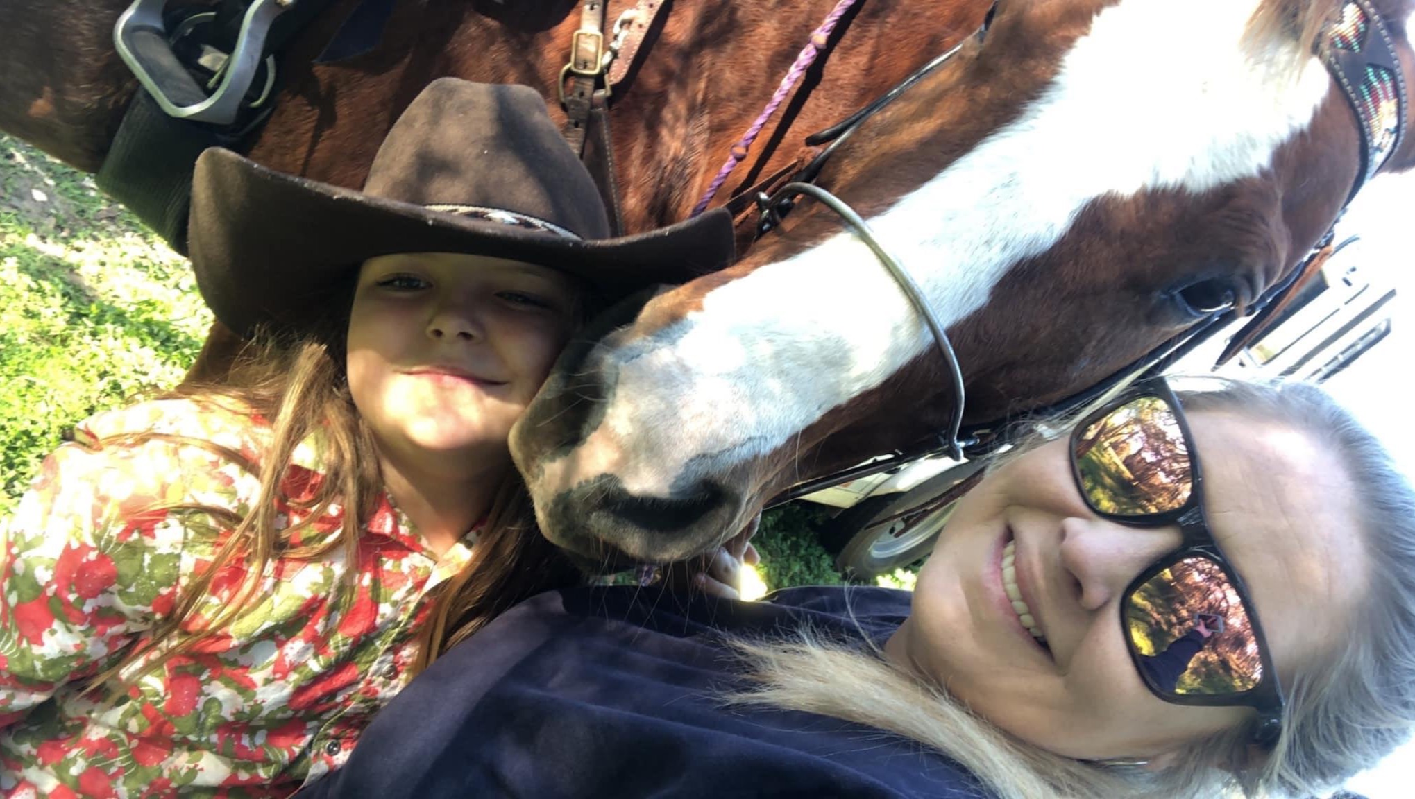 Fundraiser for Chelsea OQuinn by Amber Faust : Chelsea's Recovery