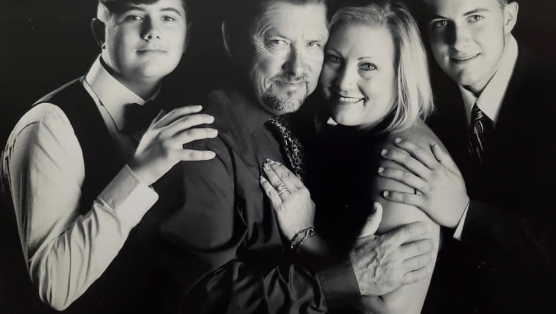 Fundraiser for Kenneth Tyner by Shelley Keesling : Help Carrie fight