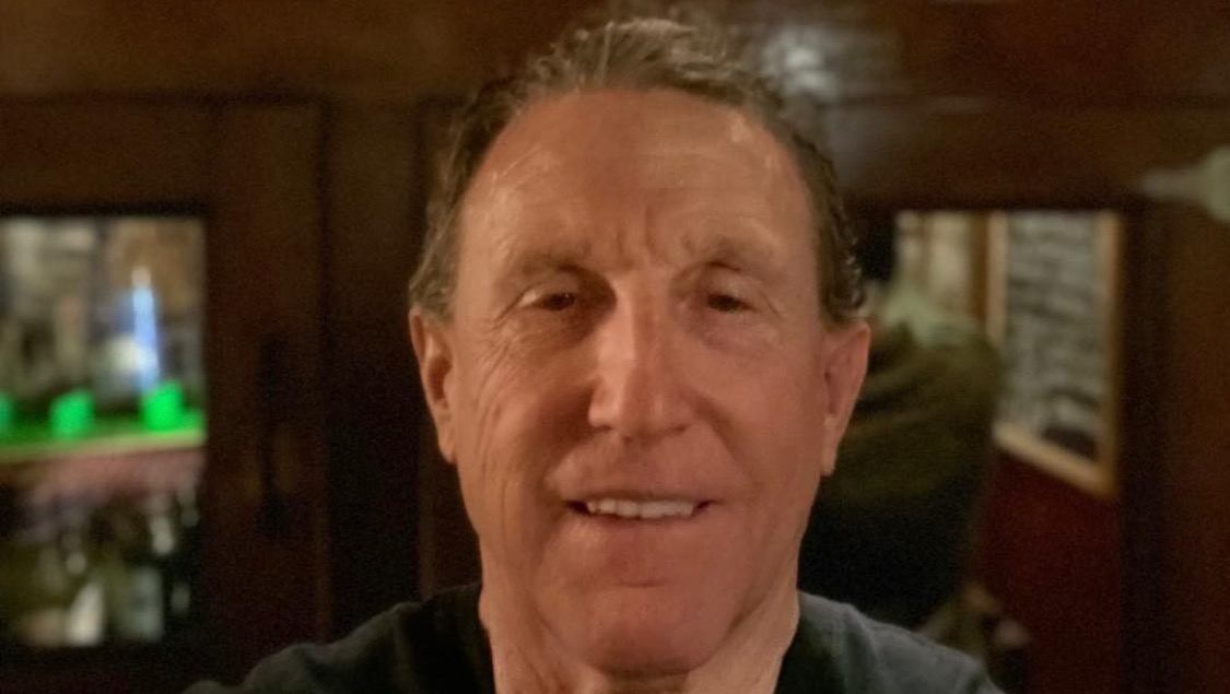 Fundraiser for Megan McNeilly by Matt Wirick : Support for John McNeilly