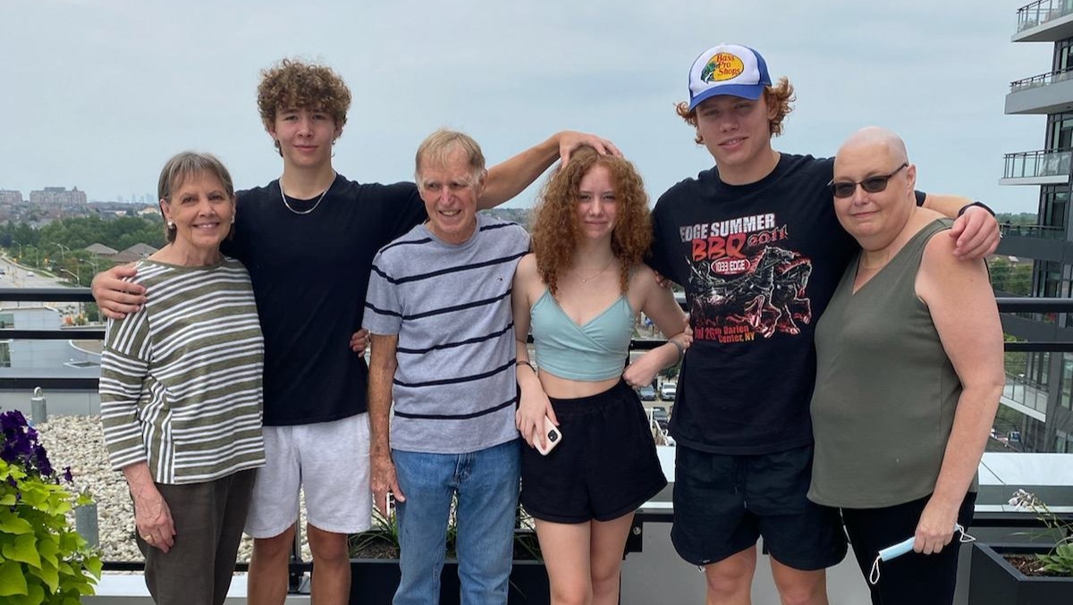 Fundraiser for Rachel Gow by Amy Jodoin : Help Rachel with hospice care