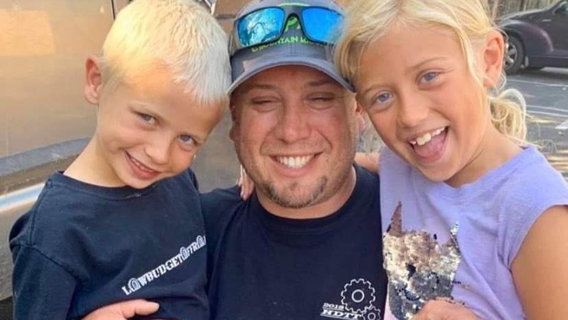 Fundraiser for Sage Scherman by Alison Reese : Help Sage recover from ...