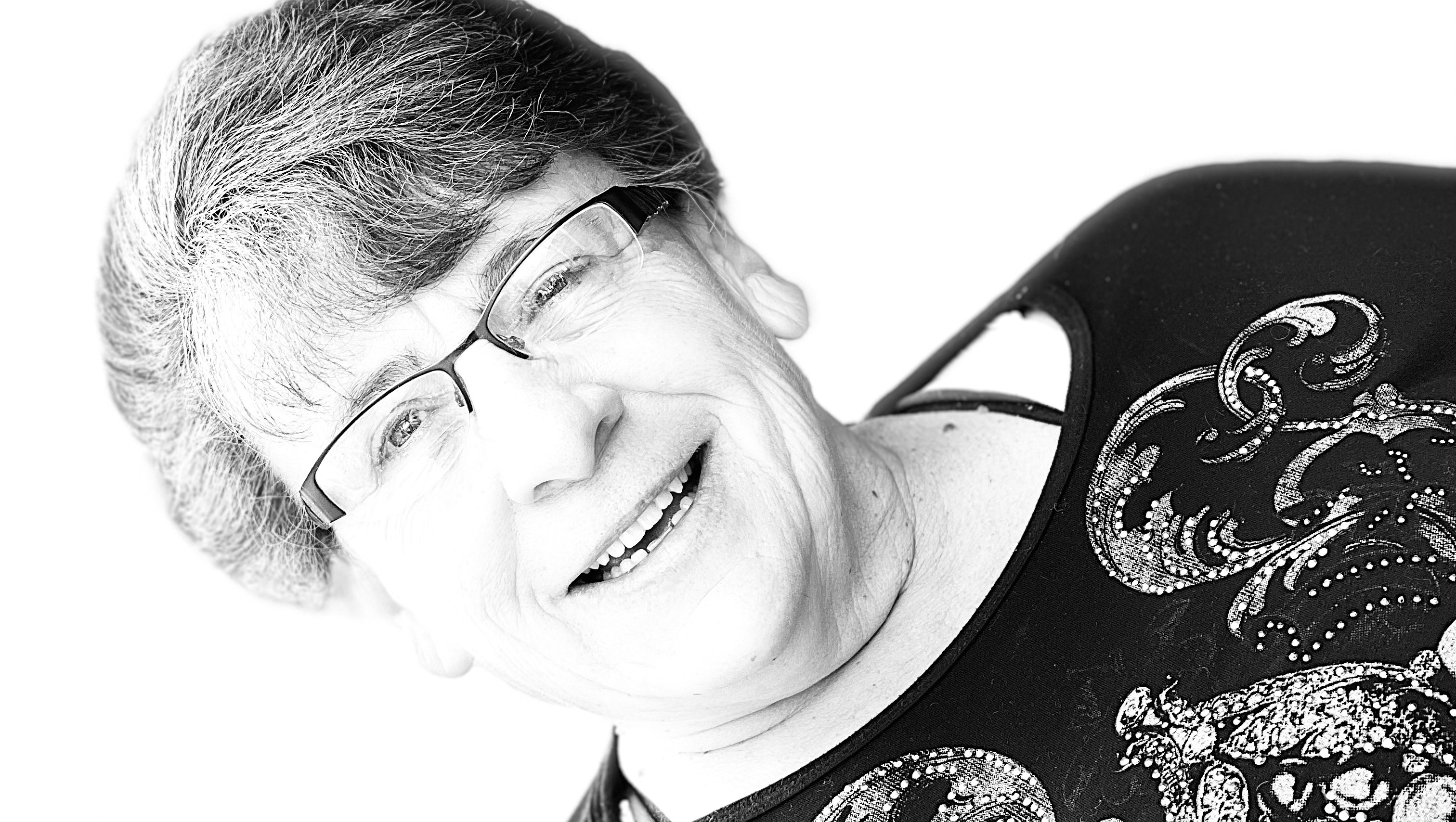 Fundraiser for Connie Farris by Francesca Ferreira : Help Connie get ...