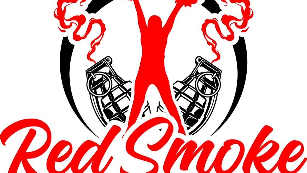 Fundraiser by Coach Tiana : Help Red Smoke Cheer Get To Competition