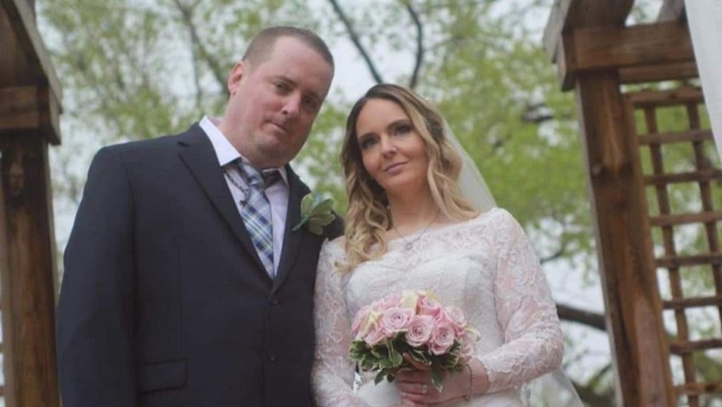 Fundraiser for Jennifer Brundage by Jennifer Brundage : Help lay Chuck ...