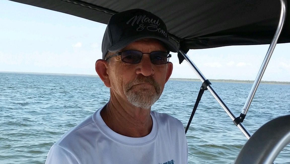 Fundraiser for Janie Griffin by Chelsey Beck : Memorial for Keith Griffin