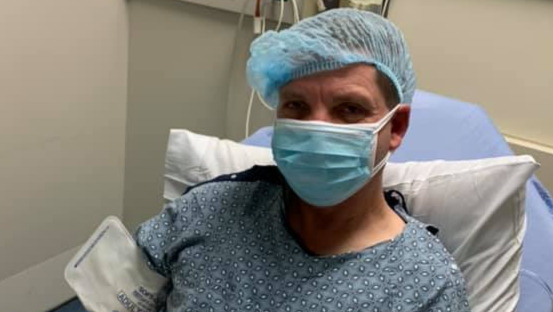 Fundraiser for Jeri Phillips by Montie Dobbins : Squash the Squamous ...