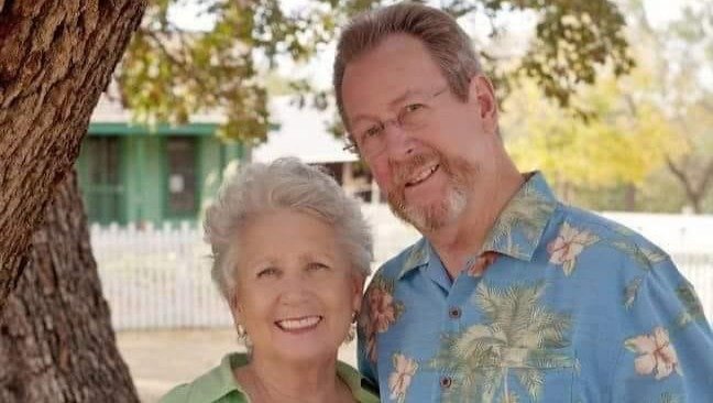Fundraiser for Kitty Martin by Marshall Kanaga : Assistance for Gary ...