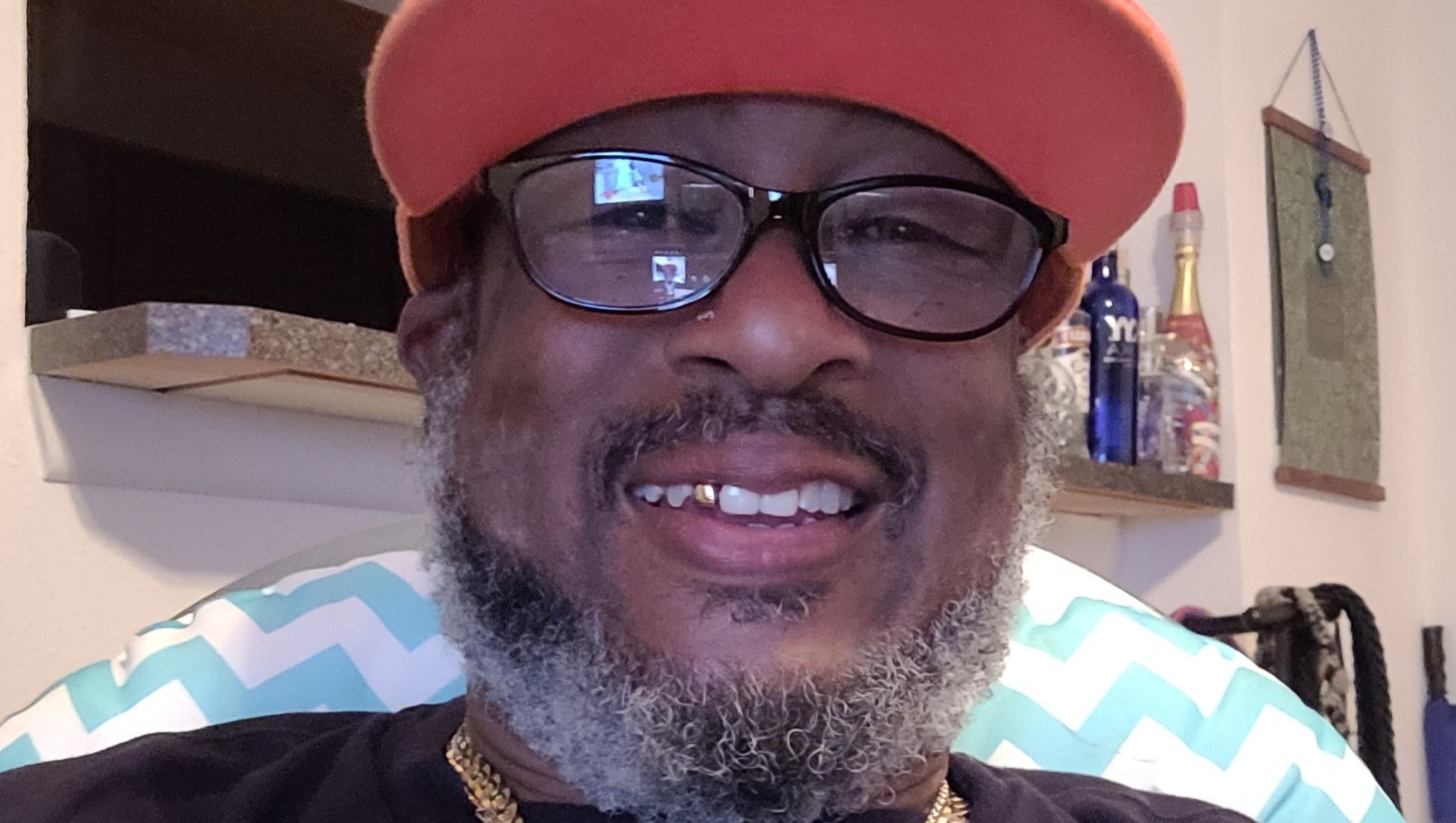 Fundraiser for Rodney Martin by Deborah Riley-Harris : In memory of ...