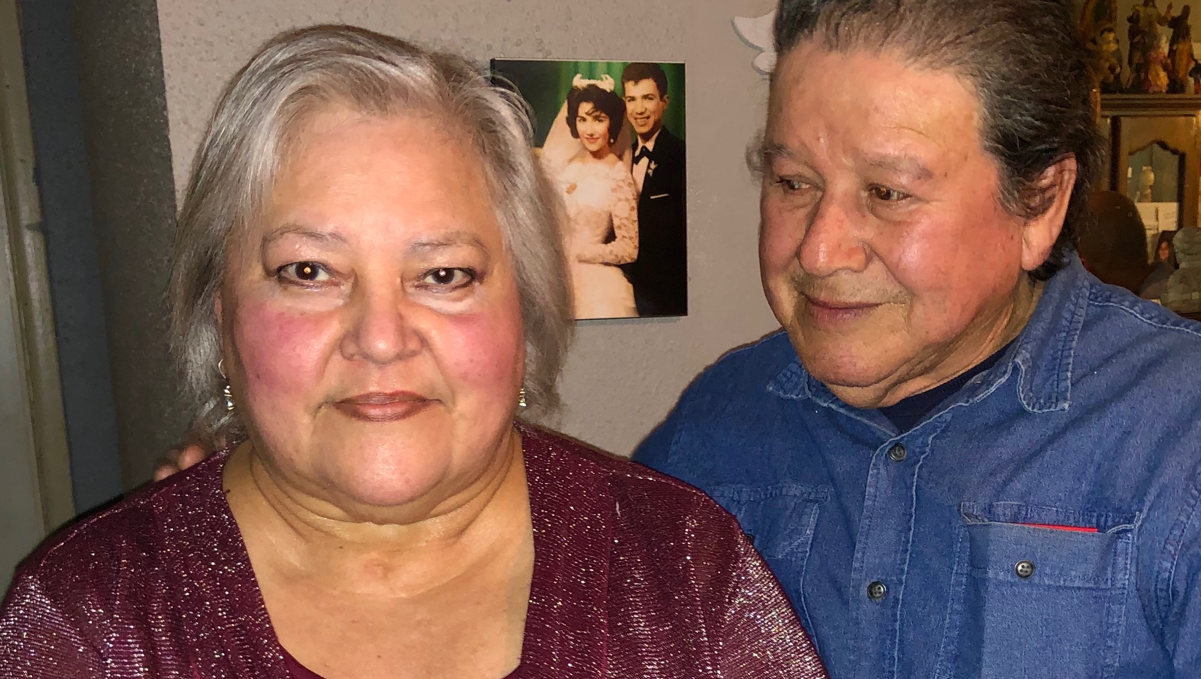 Fundraiser by Carlos Solis : Funeral Costs for Maria Oralia Del Socorro Solis