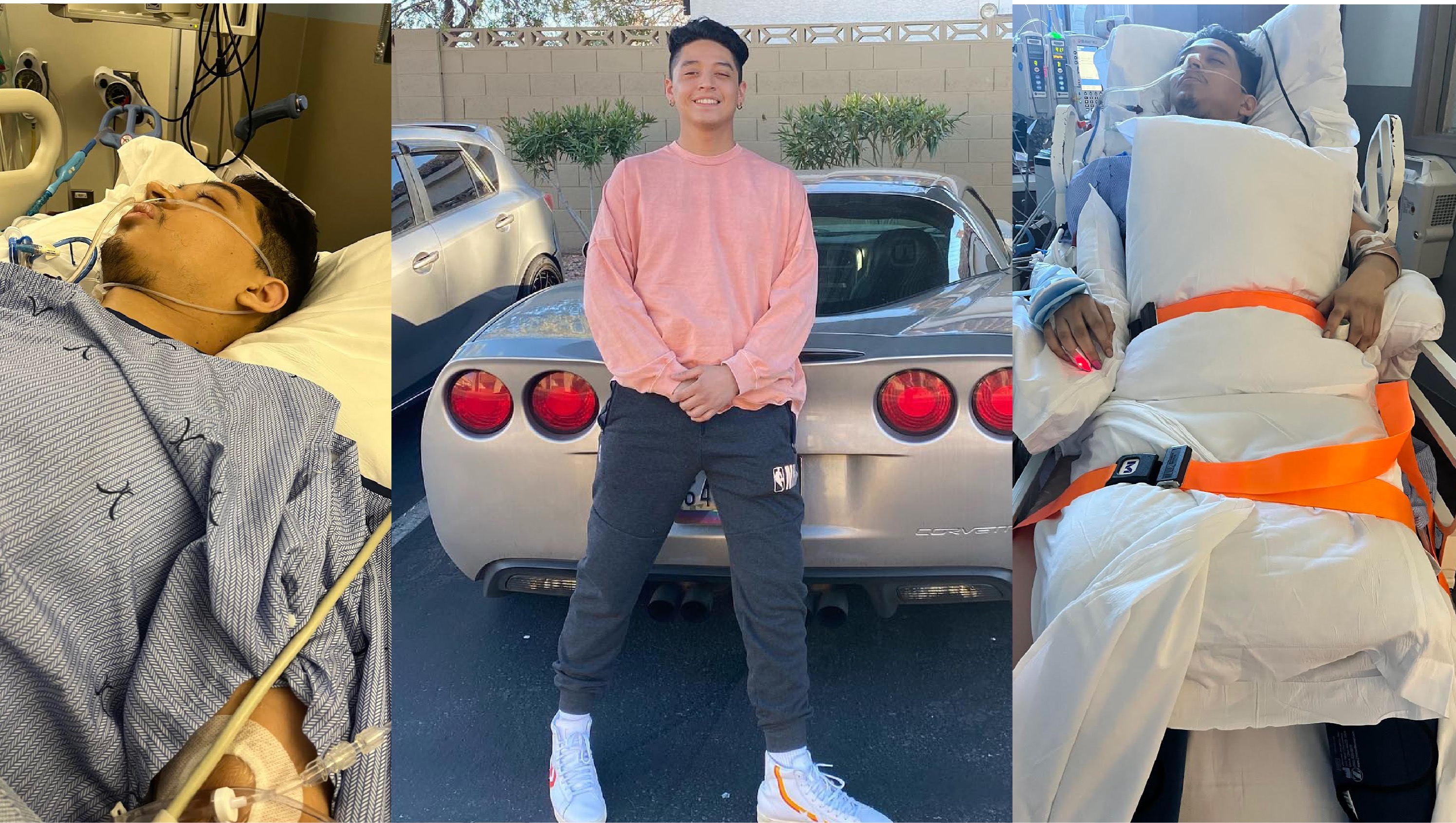 Fundraiser for Jesse Lopez by Priscilla Lopez : Jesse Lopez's Medical ...