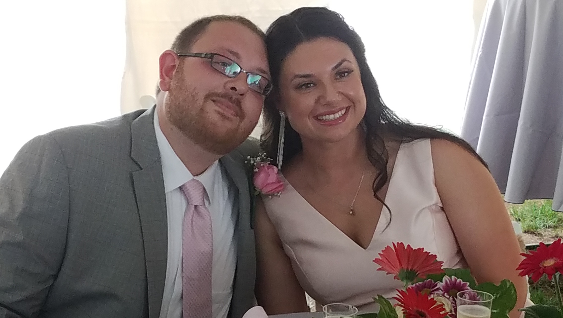 Fundraiser for Sammy Masoud by Gabby Willette : Help Caitlin and her ...