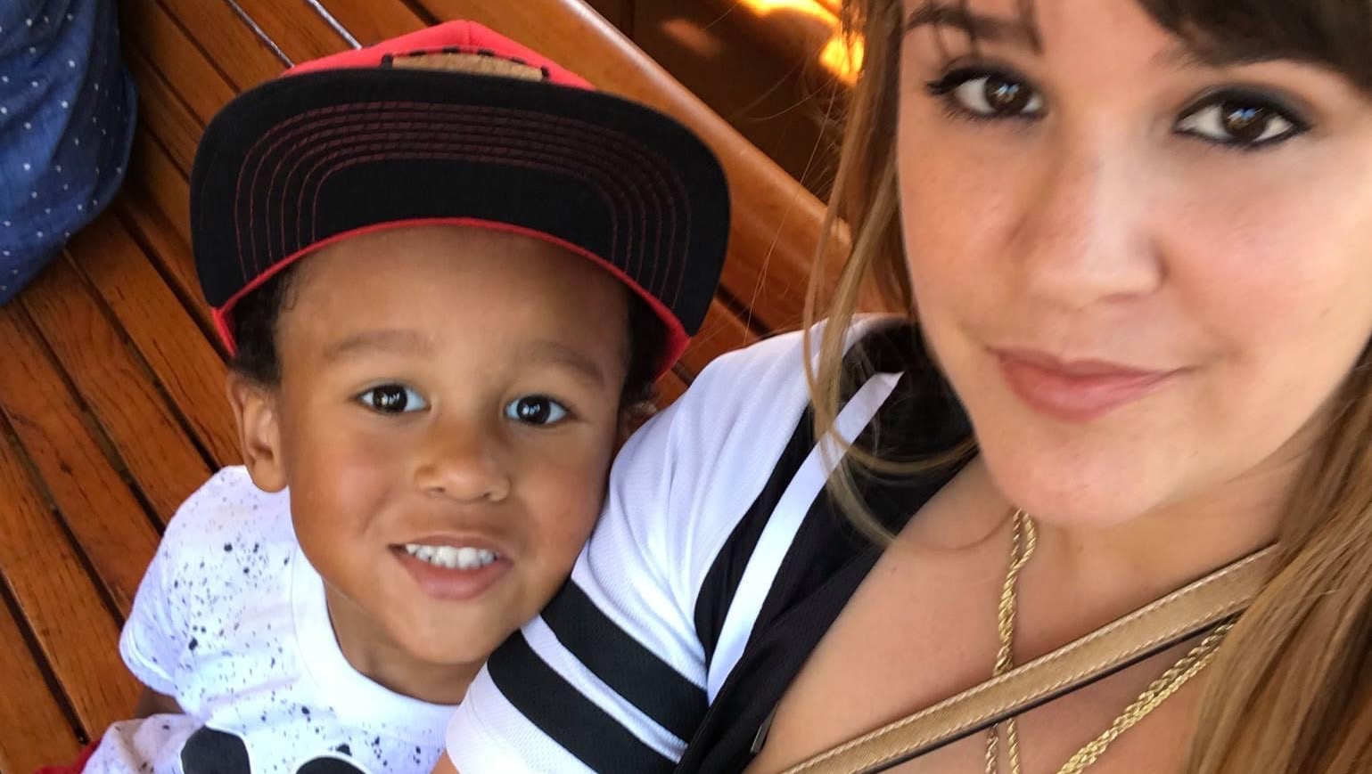 Fundraiser for Torrie Lemon by Mark McGrath : Tabitha Lemon memorial fund.