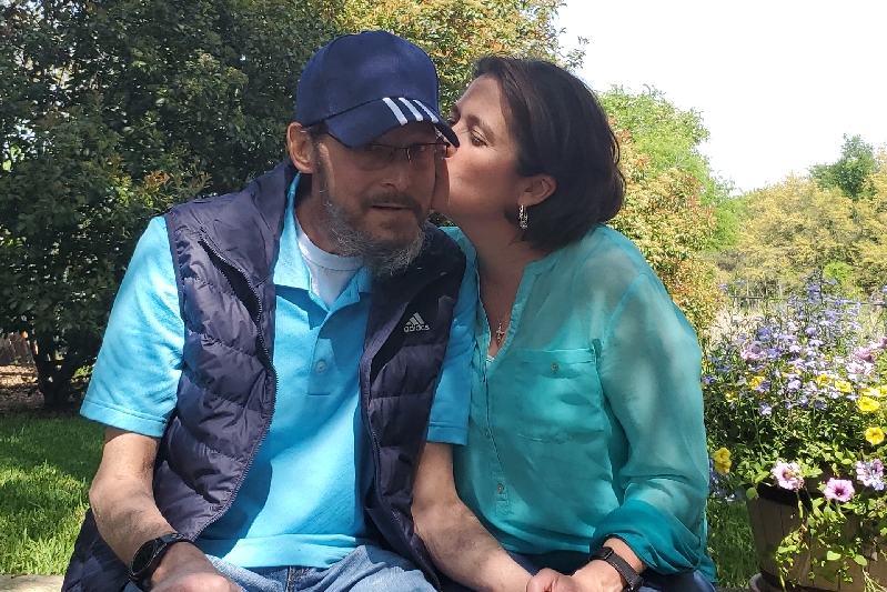 Fundraiser by Sarah Delozier : Josh's journey (from transplants to cancer)