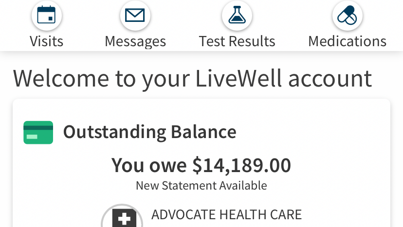 Fundraiser by Scott Bustos : Car accident