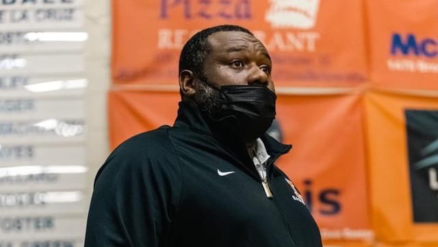 Fundraiser for Latalvia Taylor by Altrichia Cook : Support Coach Henn # ...