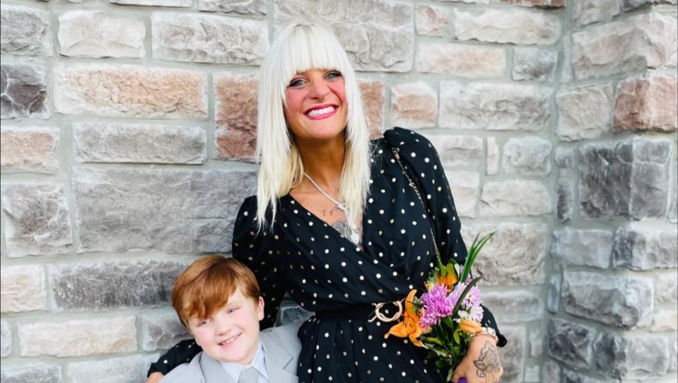 Fundraiser for ShaRee Chevalier by Jennifer Lechner : Helping ShaRee ...