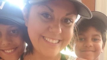 Fundraiser for Kenzie Thomas by Shannon Branch : Kindness for Kenzie