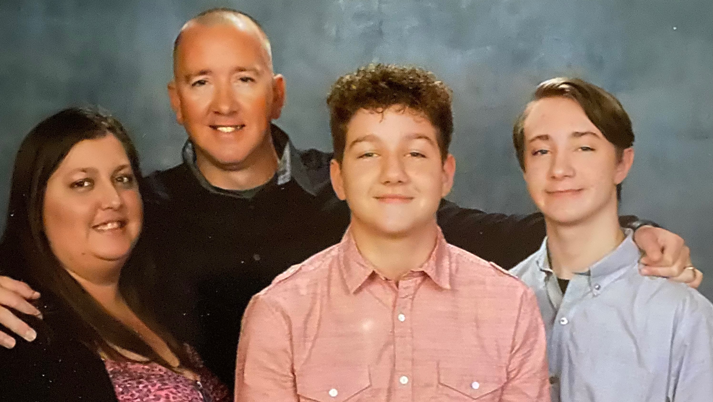 Fundraiser for Matthew Rainwater by Diane Rainwater : Mathews medical ...