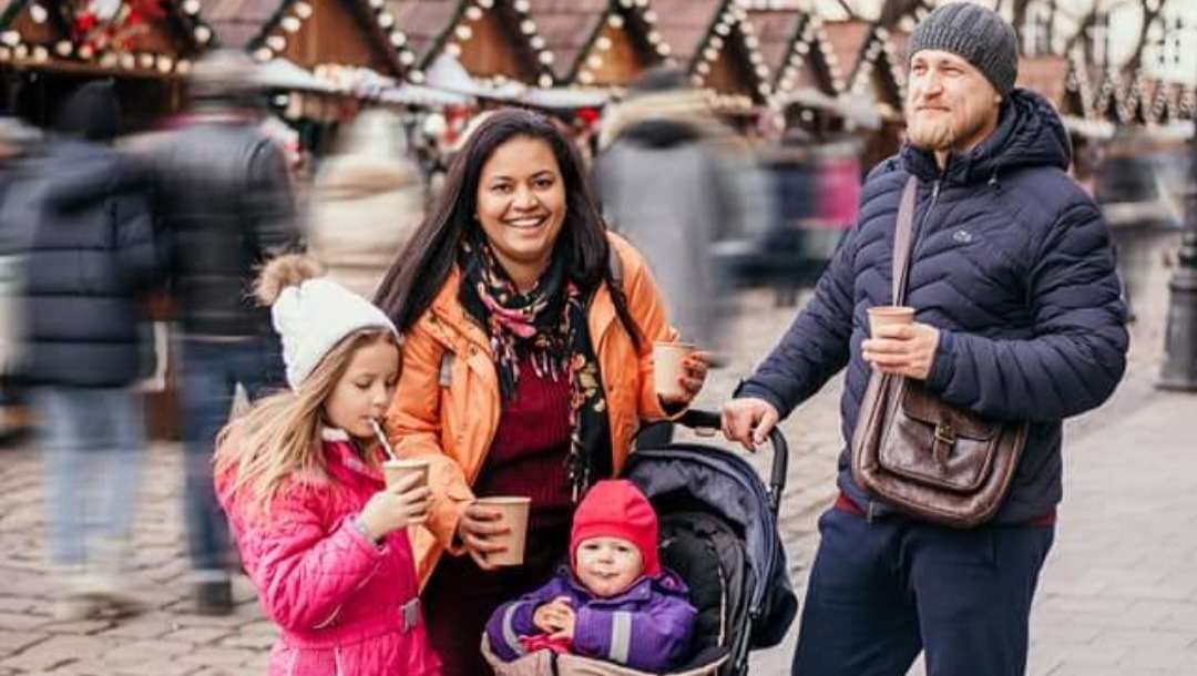 Fundraiser by Ayo Haynes : Help Patricia's family re-establish after ...