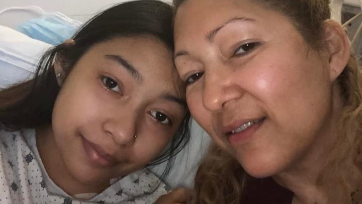 Fundraiser for Maria Pham by Mia Richards : Help Support April Pham's ...