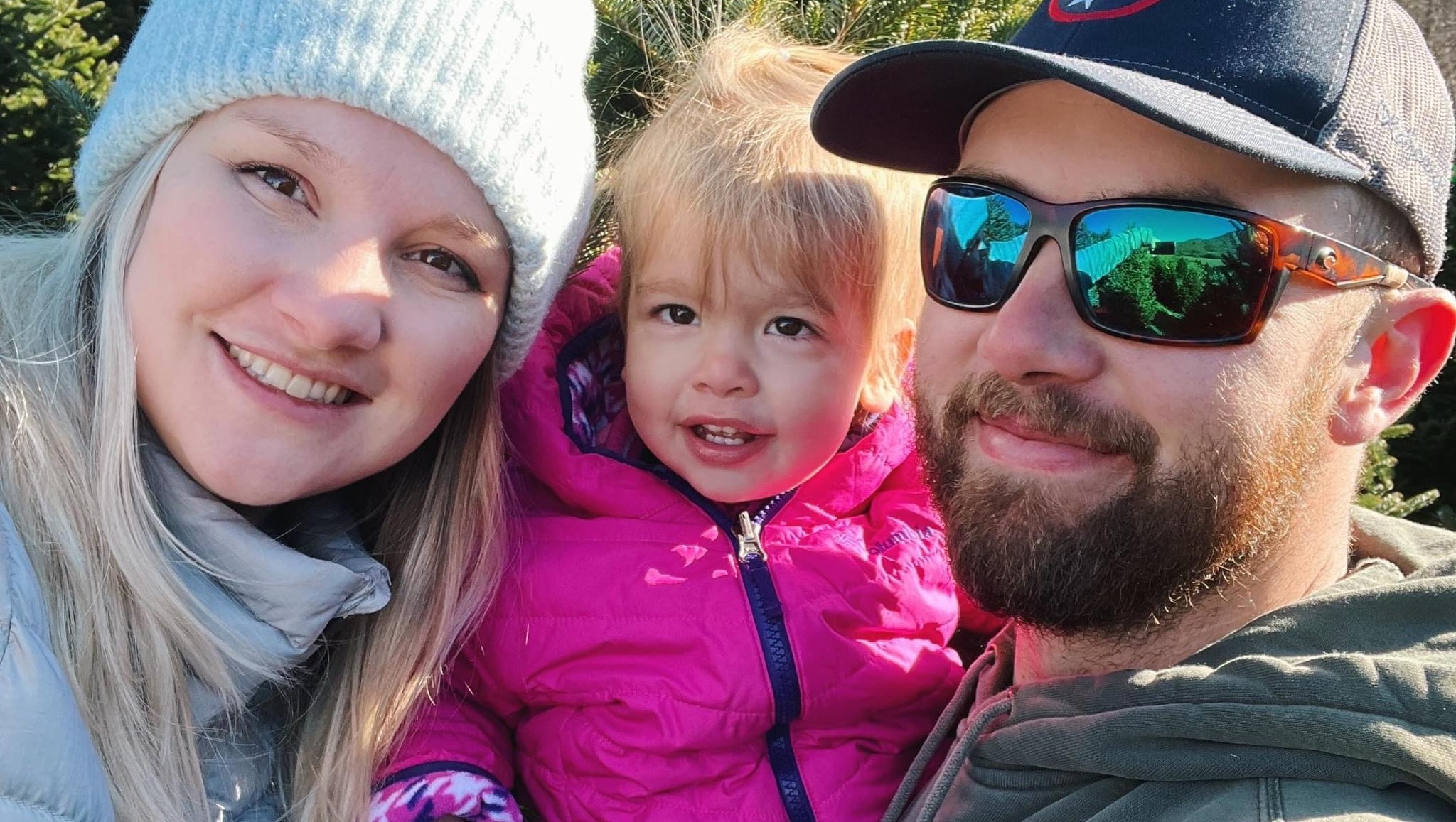 Fundraiser for Kayla Goodman by Savannah Collier : Kayla Goodman’s ...