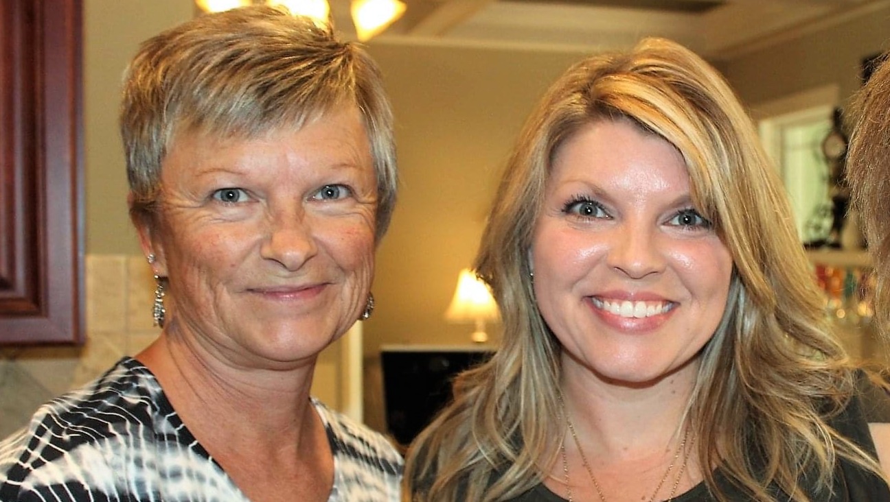 Fundraiser by Sabrina Crisp : Hope for Tracy