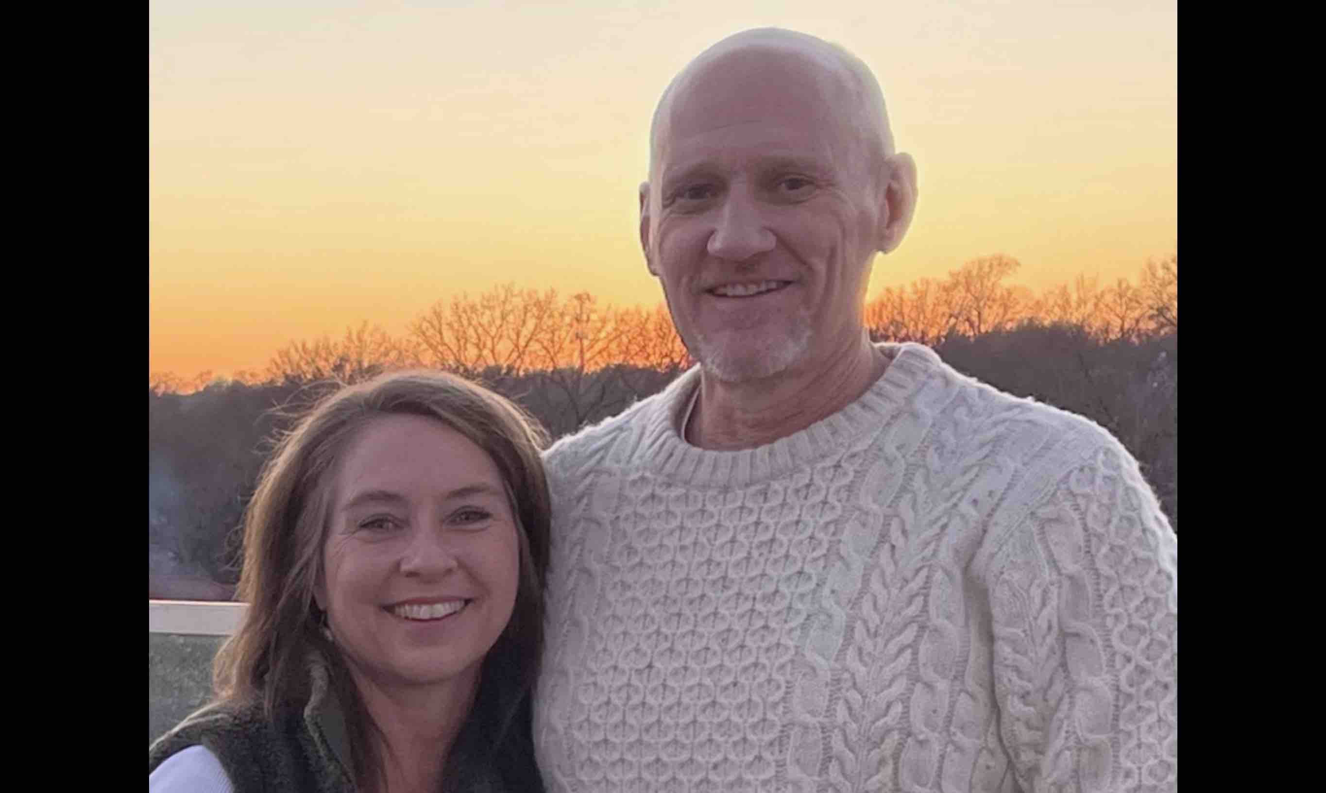 Fundraiser for Shelly Gossett by Tiffany Yerxa : We love Eric & the ...