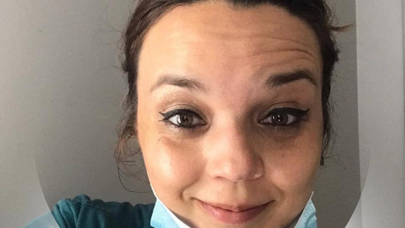 Fundraiser for Fallon Greenroad by Melinda Christensen : Help My Niece