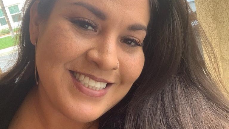 Fundraiser for Debi Romero by Melissa Rodriguez : Alexis "Lex" Romero ...