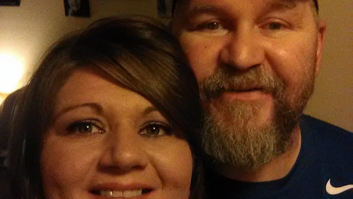 Fundraiser by Celeste Duzane : Funeral Expenses for Jody Martin