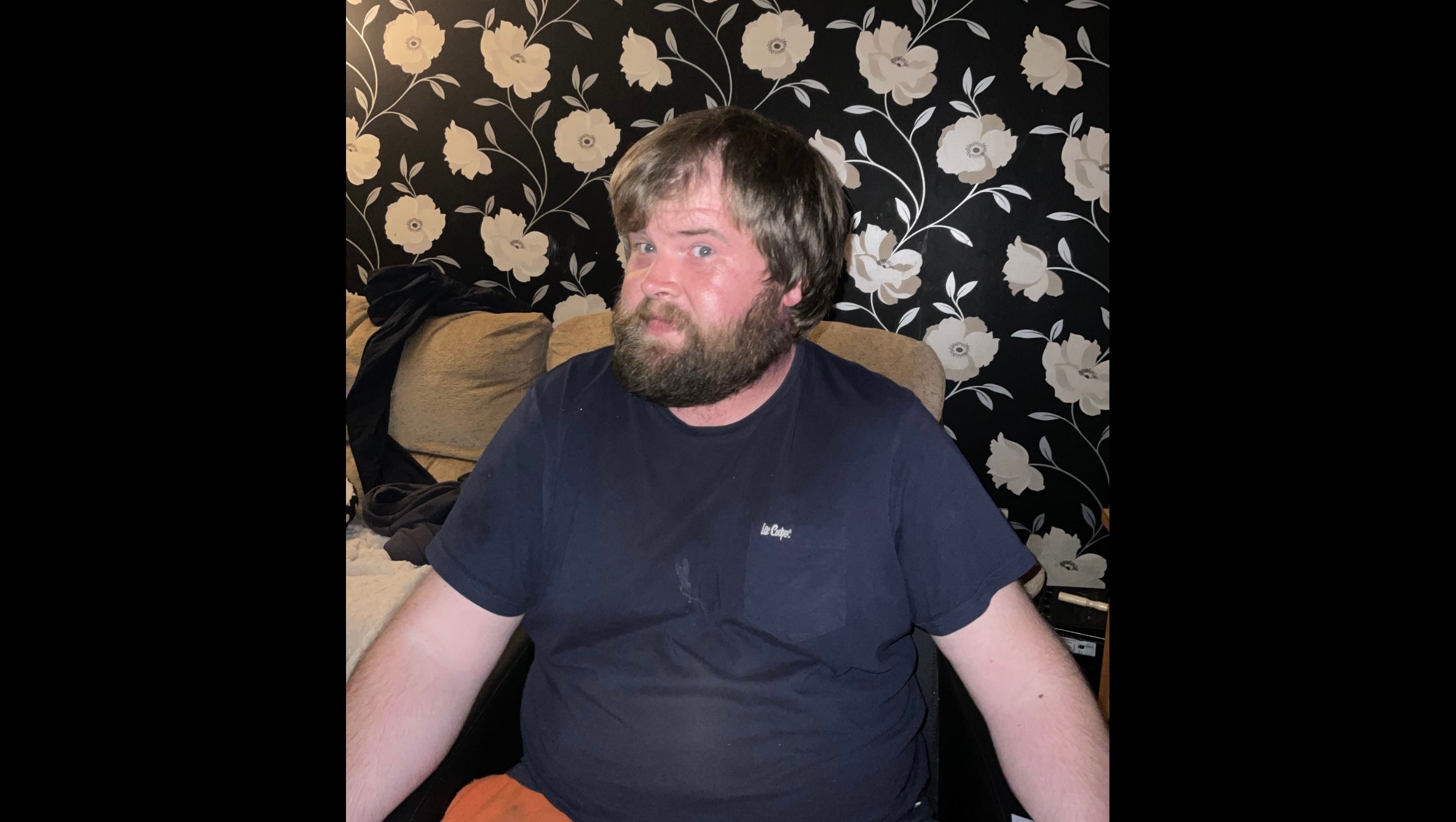 Fundraiser by Amanda Hutcheon : Levi Forbes