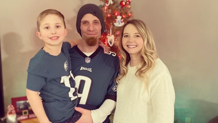 Fundraiser for Kelly Scholl by Gerald Victa : Help Kelly Scholl through ...