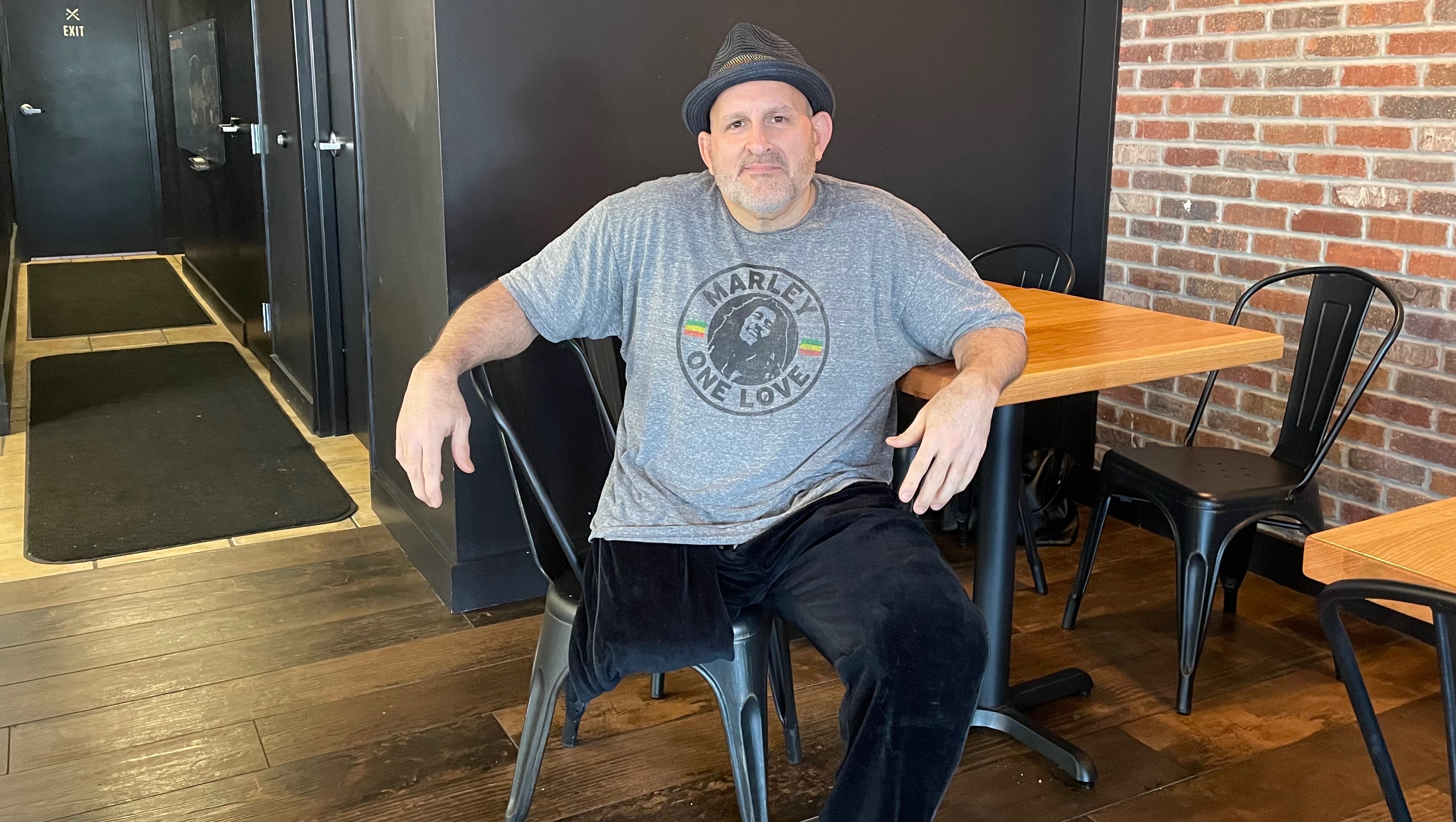 Fundraiser for Anthony Moretti by Terri Machado : Help Anthony Moretti ...