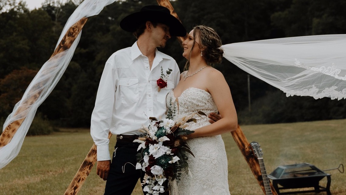 Fundraiser for Morgan Bandy by Caylie Graham : Jacob Bandy