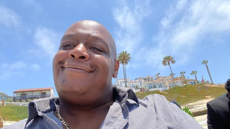 Fundraiser for Frank Cannon by Anjail Mitchell : The Kevin Cannon ...