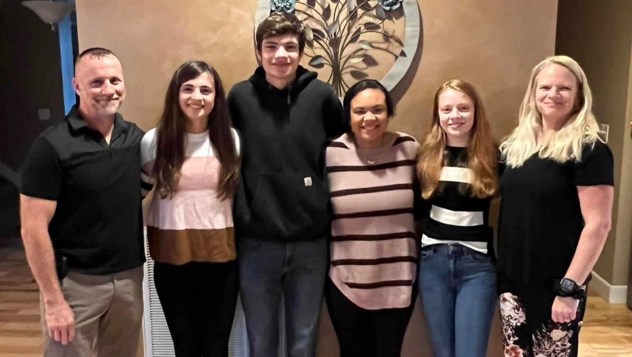 Fundraiser for Nathan Endres by Crissy Sumner Bell : Tristan Endres ...