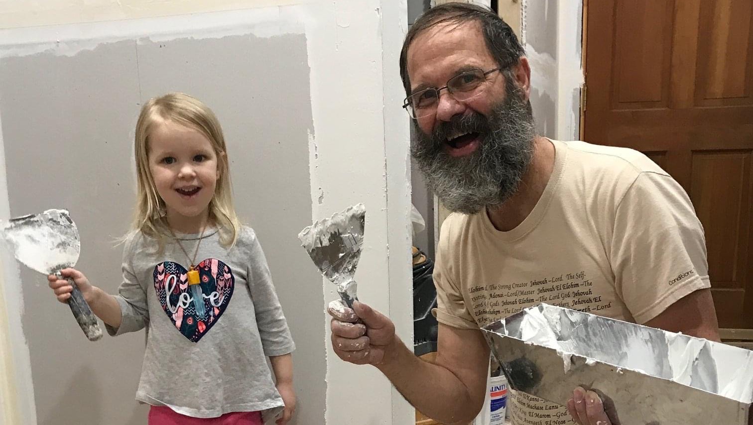 Fundraiser for Randall Jury by Daniel Jury : Medical Expenses for Randy ...