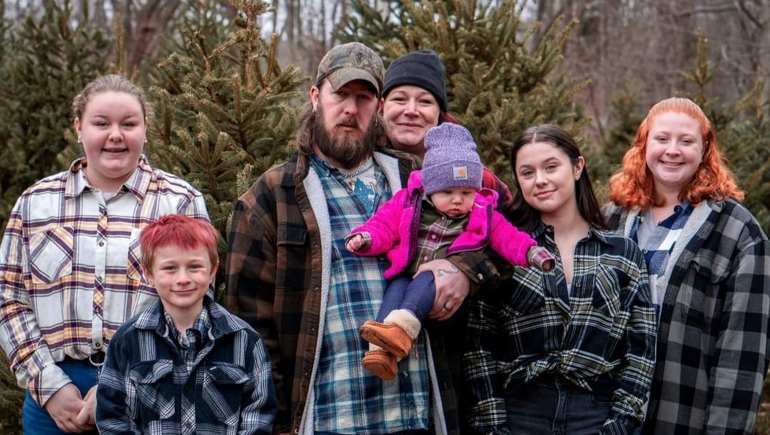 Fundraiser for Rachel Martin by Amanda Mercado : Help The Martin Family ...