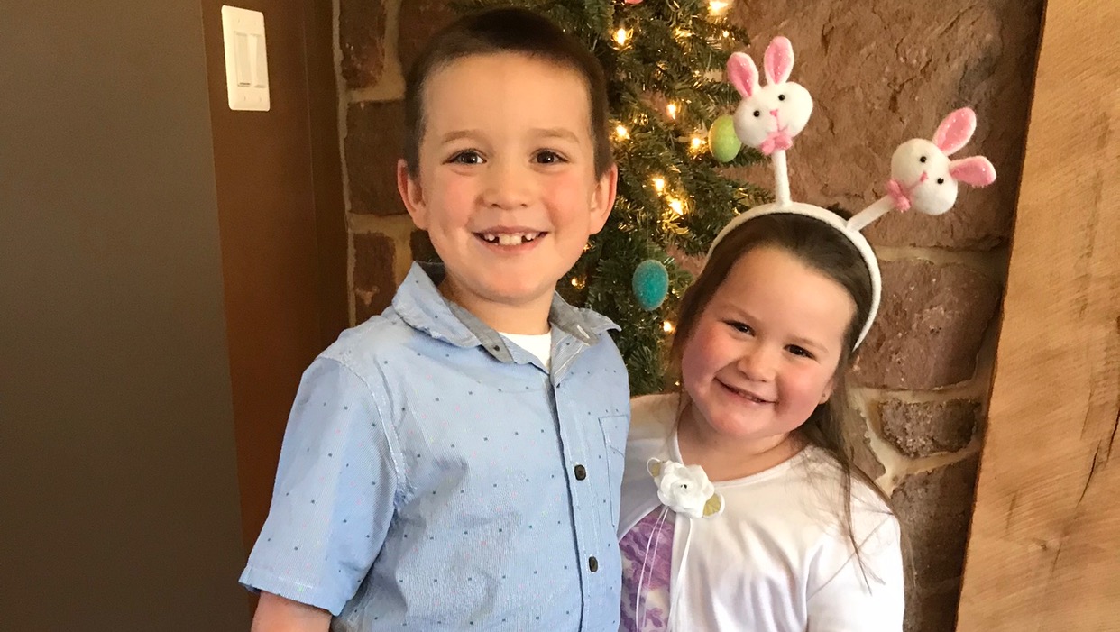 Fundraiser by Liz Cobb : JJ’s final wish for Bella