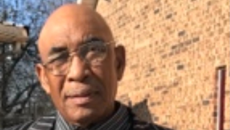 Fundraiser by Rhonda Conley : Help Amos Jackson Homegoing...