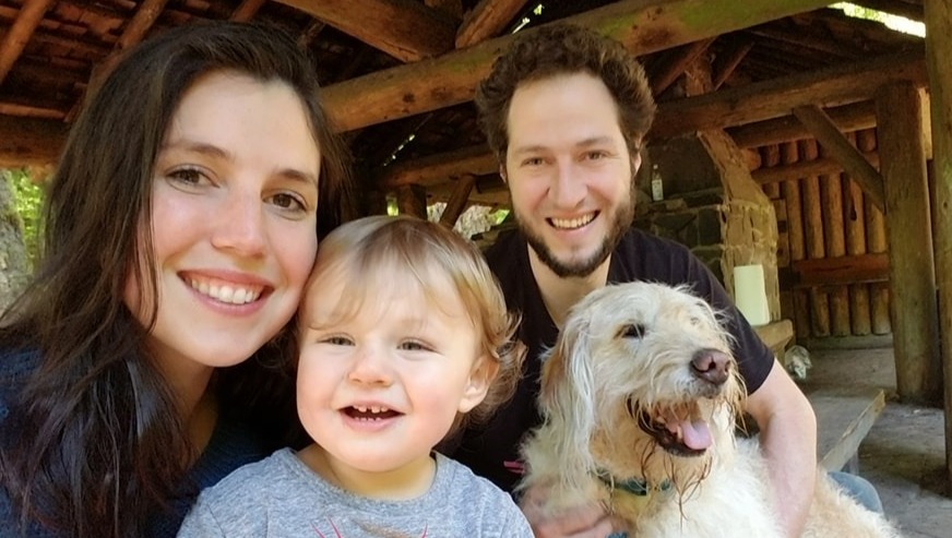 Fundraiser for Myranda Markey by Jessica Cook Westgate : Honoring Cedar